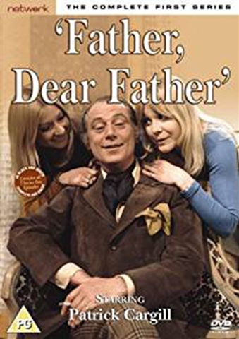Father Dear Father, Series 1 - CeX (UK): - Buy, Sell, Donate